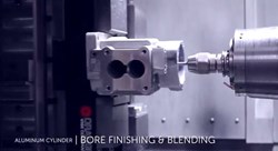 BRM Announces Cylinder Hones for Automated Bore Finishing and Blending ...