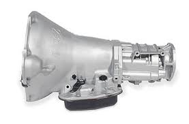 C6 Transmission Now for Sale in Used Ford Inventory at Classic Auto ...