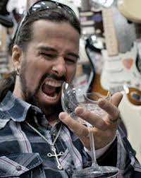 Discovery Channel MythBuster Star Jaime Vendera, First Person on Record ...