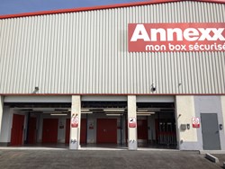 Annexx Lyon fête le premier anniversaire de l’ouverture de son site de ...