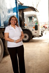 Maria Rios, Latina Entrepreneurial Powerhouse, Shatters Another Glass ...