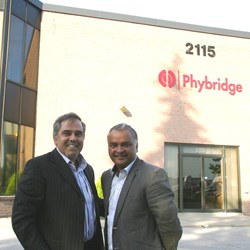 Barriers and Complexities to Canadian IP Telephony Adoptions Removed ...