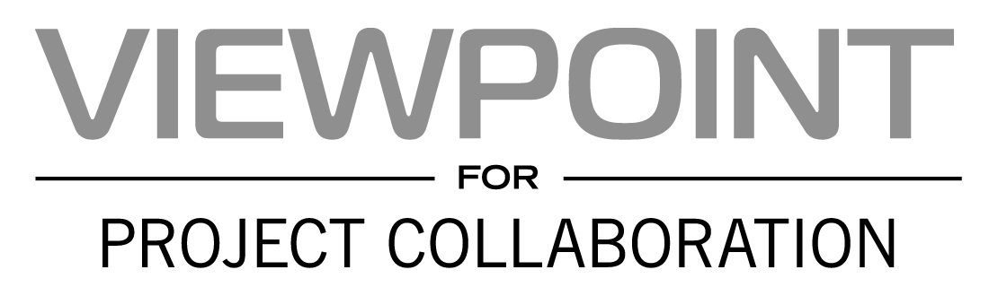 Viewpoint For Project Collaboration Available for North American Market