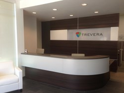 Trevera, Inc. Moves into New Mission Viejo, California Headquarters