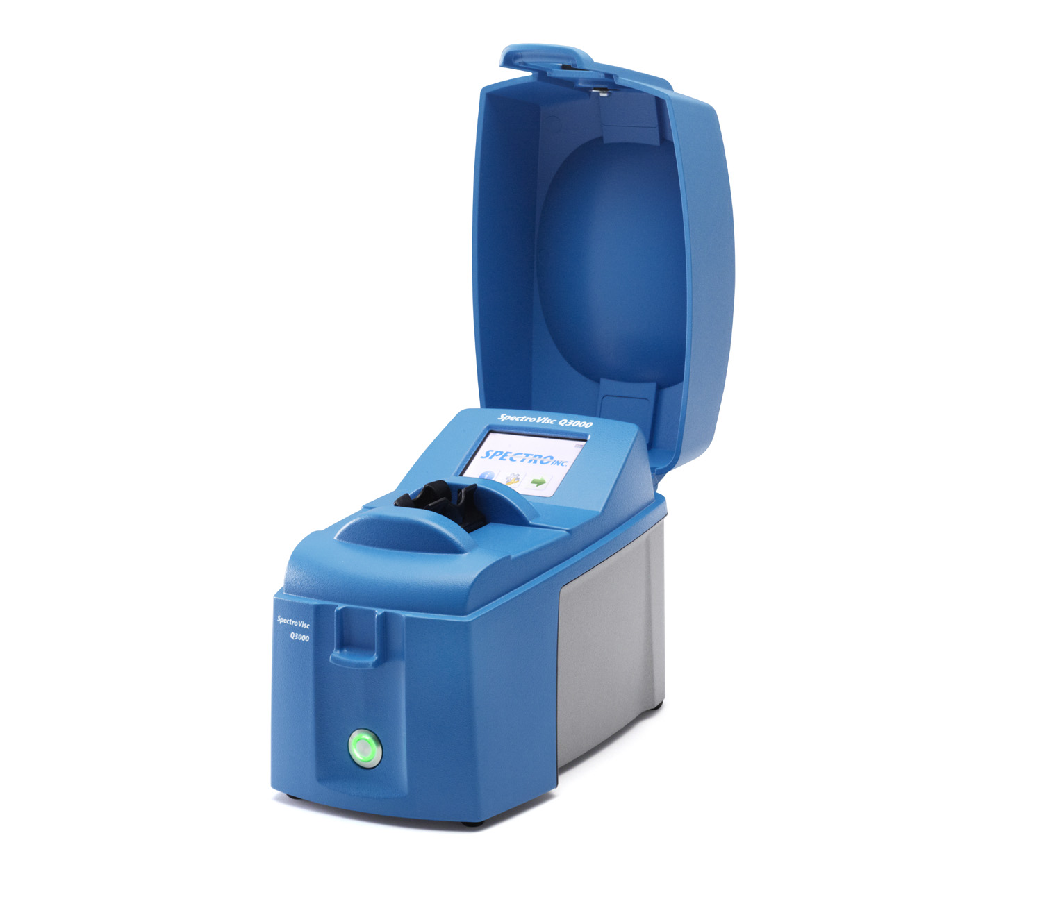 Spectro Inc. Introduces SpectroVisc Q3050 Portable Kinematic Viscometer ...
