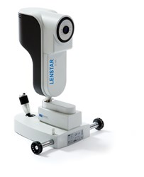 Haag-Streit launch the new EyeSuite software i6.0.1.1 for LENSTAR