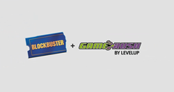 Blockbuster, Busca Corp and Level Up Join Forces to Launch E-Commerce ...