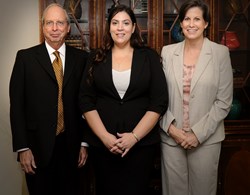 Christian & Small LLP 2013 Cumberland Diversity Scholar Award