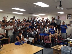 Hi-Health and the Arizona Interscholastic Association Announces Team of ...