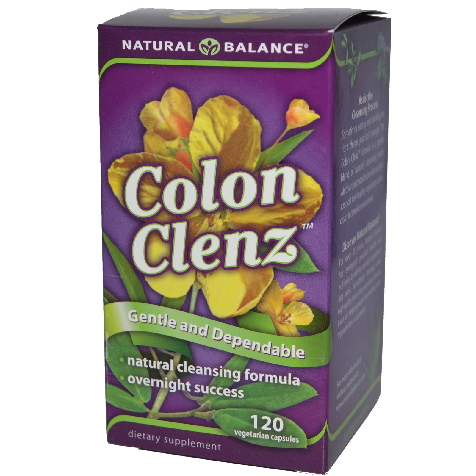 Only Natural's Easy Colon Cleaner on Sale Now at Everyday Vitamin