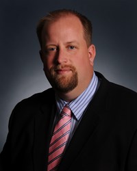 Steptoe & Johnson Attorney Receives National Interaction Award