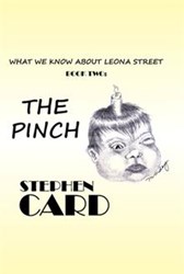 Author Stephen Card Reflects a Superstitious Society in This New Book