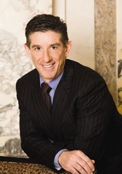 Property Management Icon David Kuperberg To Become Chairman Of ...