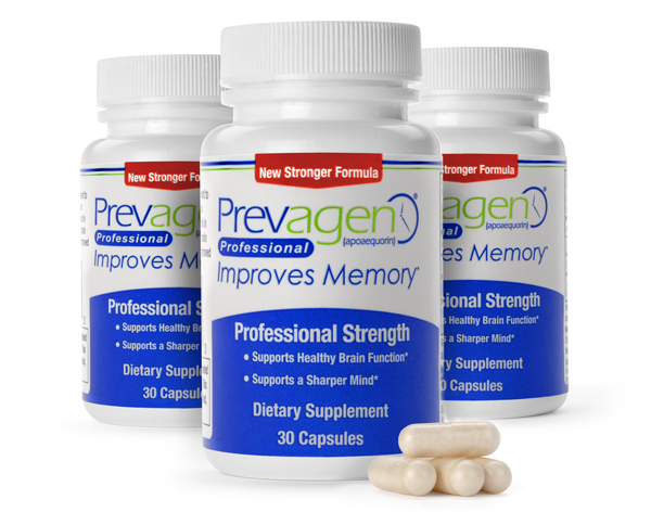 Prevagen Professional Offered to Naturopathic Doctors During the Month ...