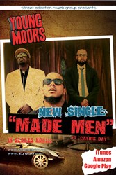 Coast 2 Coast Mixtapes Presents “Made Men feat. Ca$his Day” Single by ...