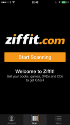 Ziffit.com Launch New iPhone App Making it Even Easier to Sell Books ...