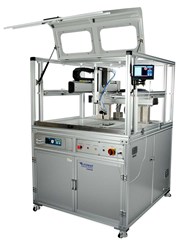 Fisnar Liquid Control to unveil new F9960N robot at Productronica