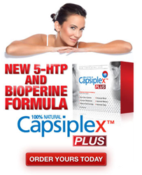 Capsiplex: The Natural Weight Loss Pills Now Offers 2 Month Extra Supply