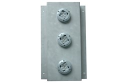 New LED Signal Stack Light from Larson Electronics Provides Low Profile ...