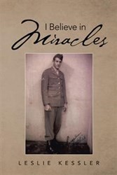 Leslie Kessler Reveals Life Touched by God