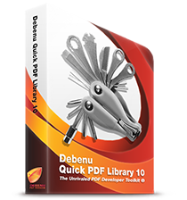 Debenu Launches PDF Printing and Rendering Add-on, Releases Debenu ...