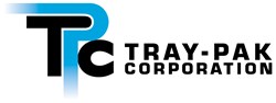 Tray-Pak Corporation Announces Launch of New Website