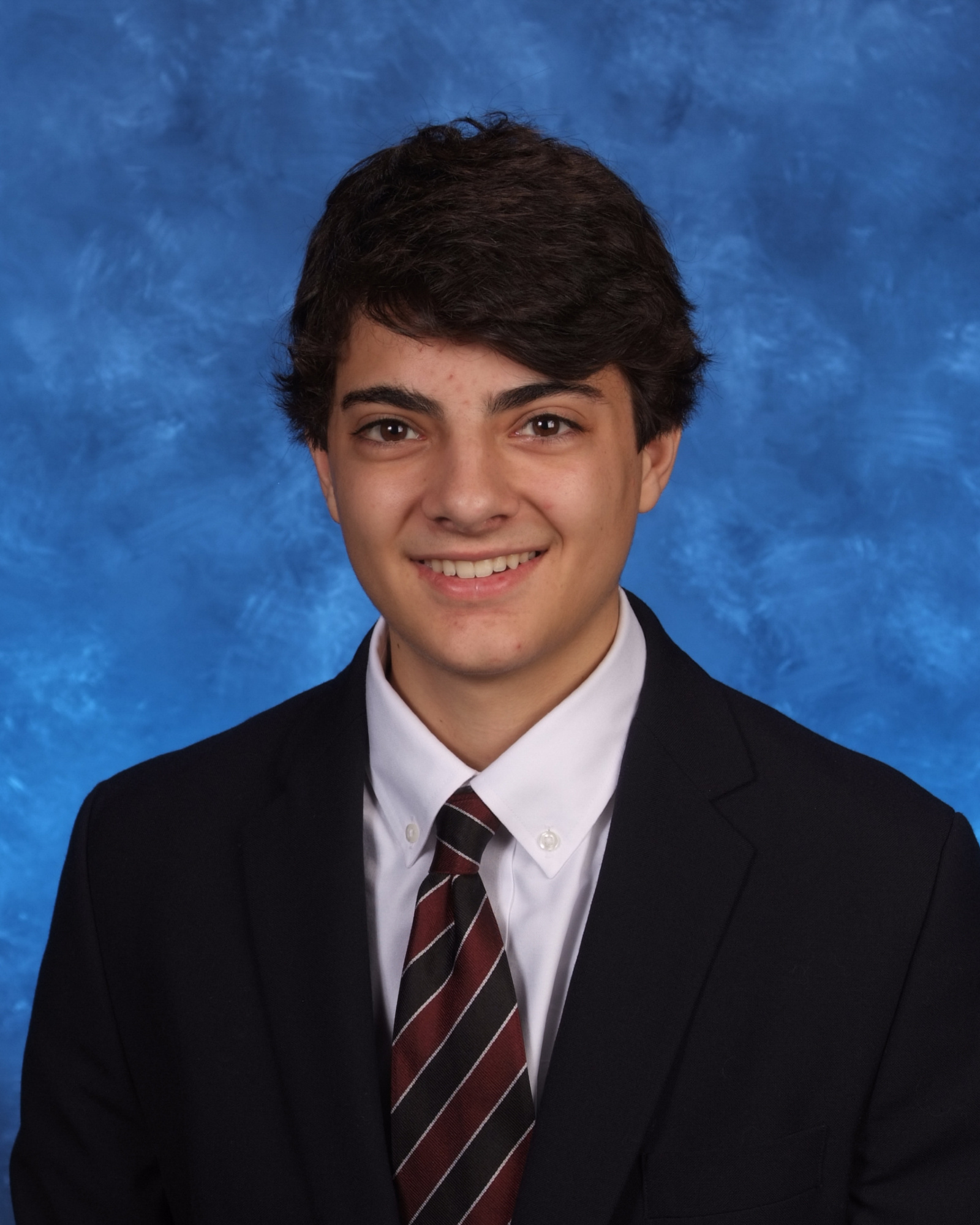 Student at Cleveland’s University School Conducts Research on the Role ...