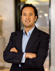 From Cambridge to Harvard to Super-Prime London: A profile of Faisal ...