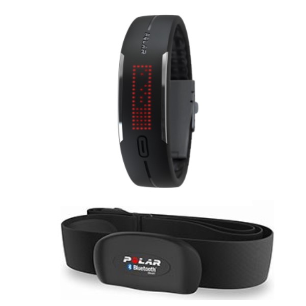 Polar Loop Activity Band In Stock Next Week At HRWC