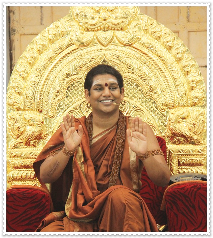 '1 Million Bhagavad Gita Scriptures' Gifted To The World By His ...