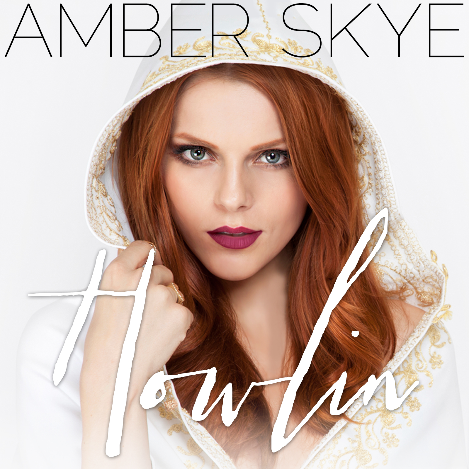 CW Actress Amber Skye Releases New Single "Howlin" with Official Music ...