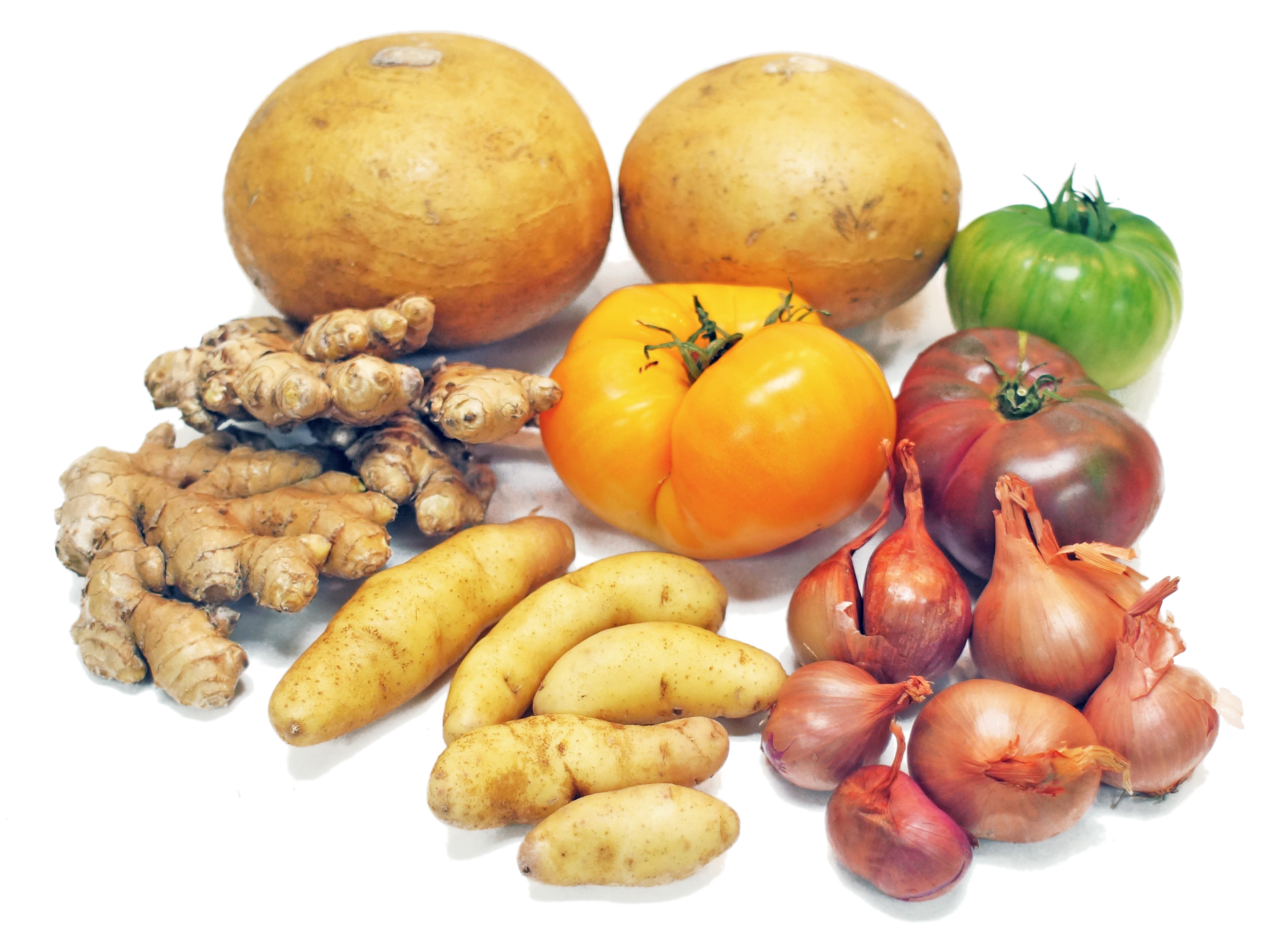 Frieda’s Introduces 5 Flavor Essentials to Have on Hand in Every Kitchen