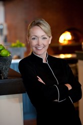 Chef Shannon Bard Invited to Cook at the Prestigious James Beard House ...