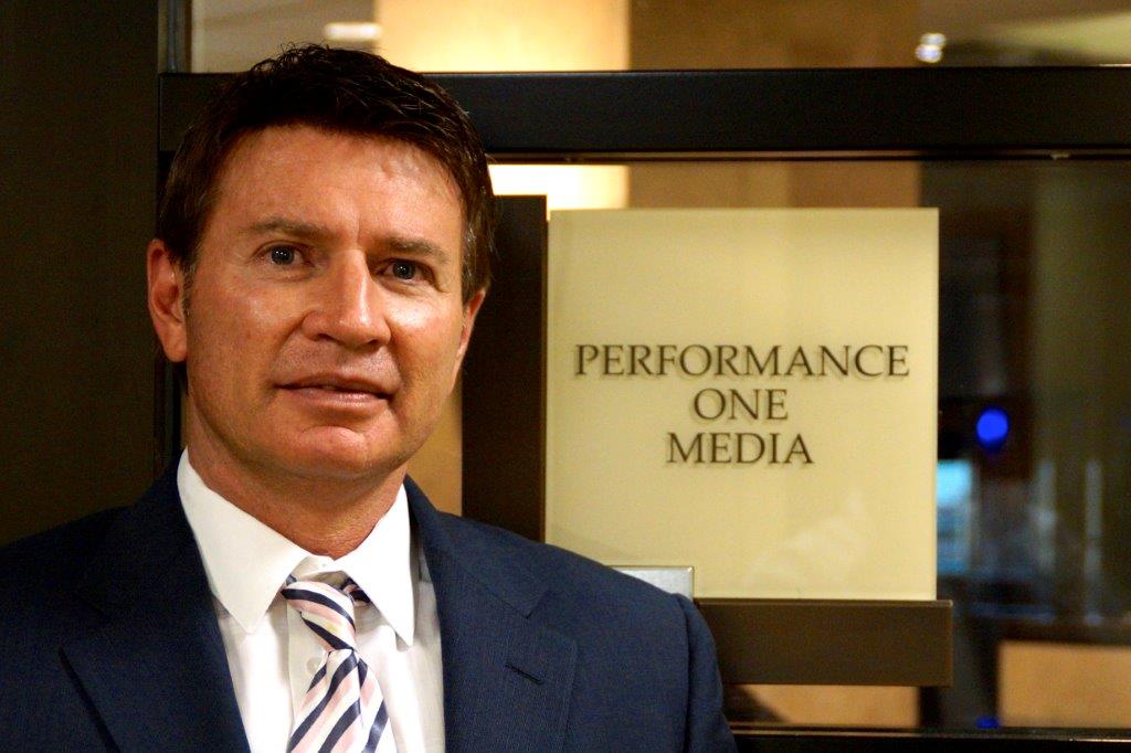 Rob Sigg Announces New Profile on BrandYourSelf