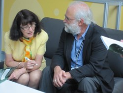 Association of Independent Information Professionals Member, Deb Hunt ...