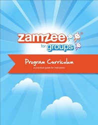 New Zamzee for Groups Program Curriculum Helps Instructors Increase ...