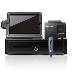 iConnect POS and ConnectBeauty Provide New Hardware for Our Point of ...