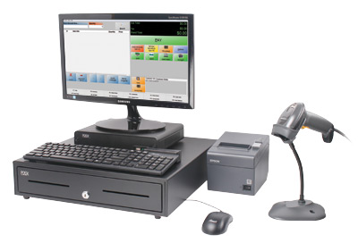 POSGuys.com Announces Upgrade to Select Complete POS Systems