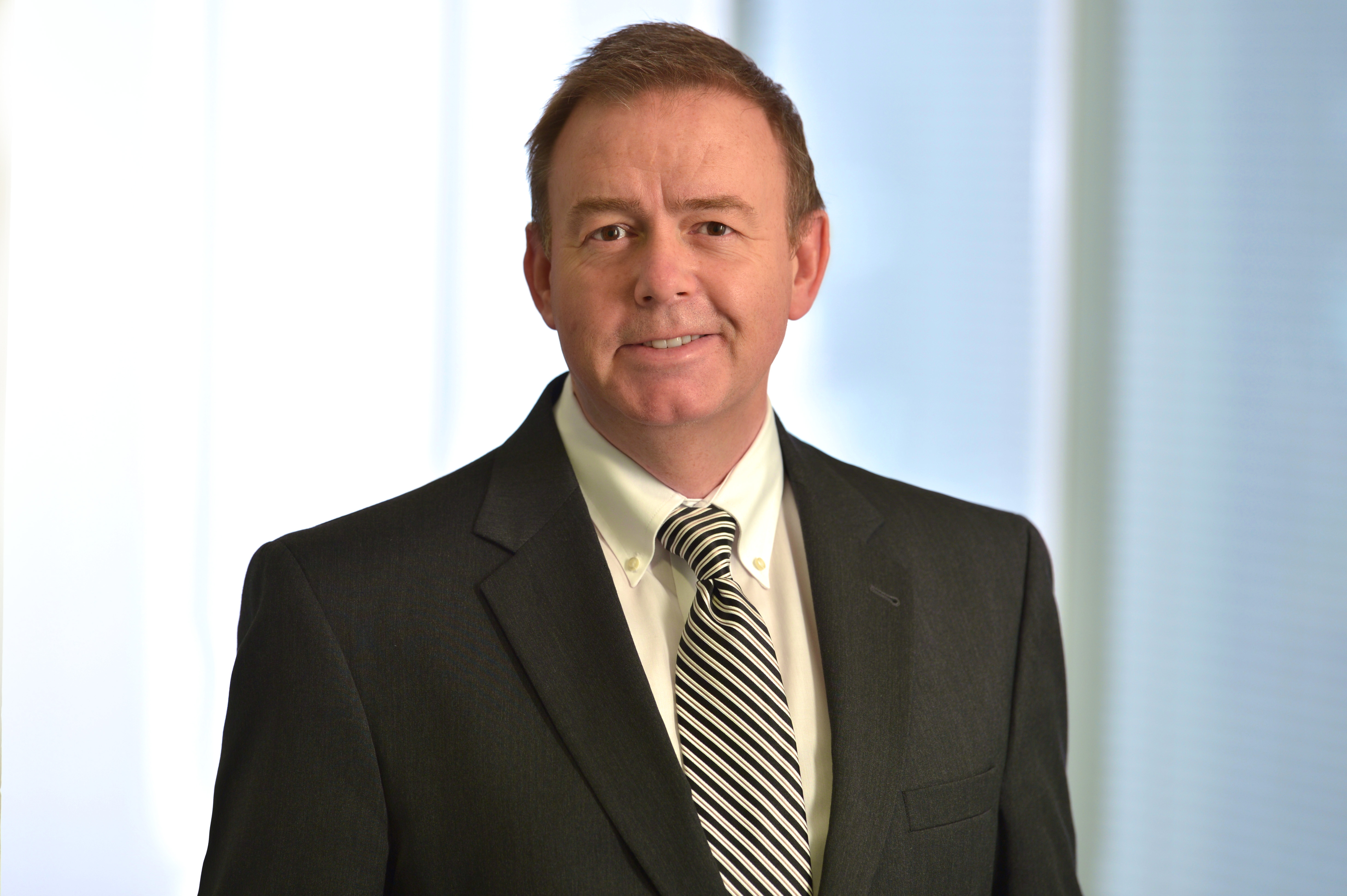 Kaba Group Appoints Michael Kincaid as New COO of Access & Data Systems ...