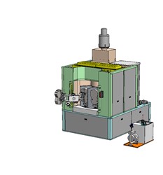 Ransohoff Introduces the New Generation, Robotically Tended Lean-Jet ...