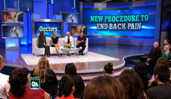 North American Spine and the AccuraScope Procedure Featured on The ...