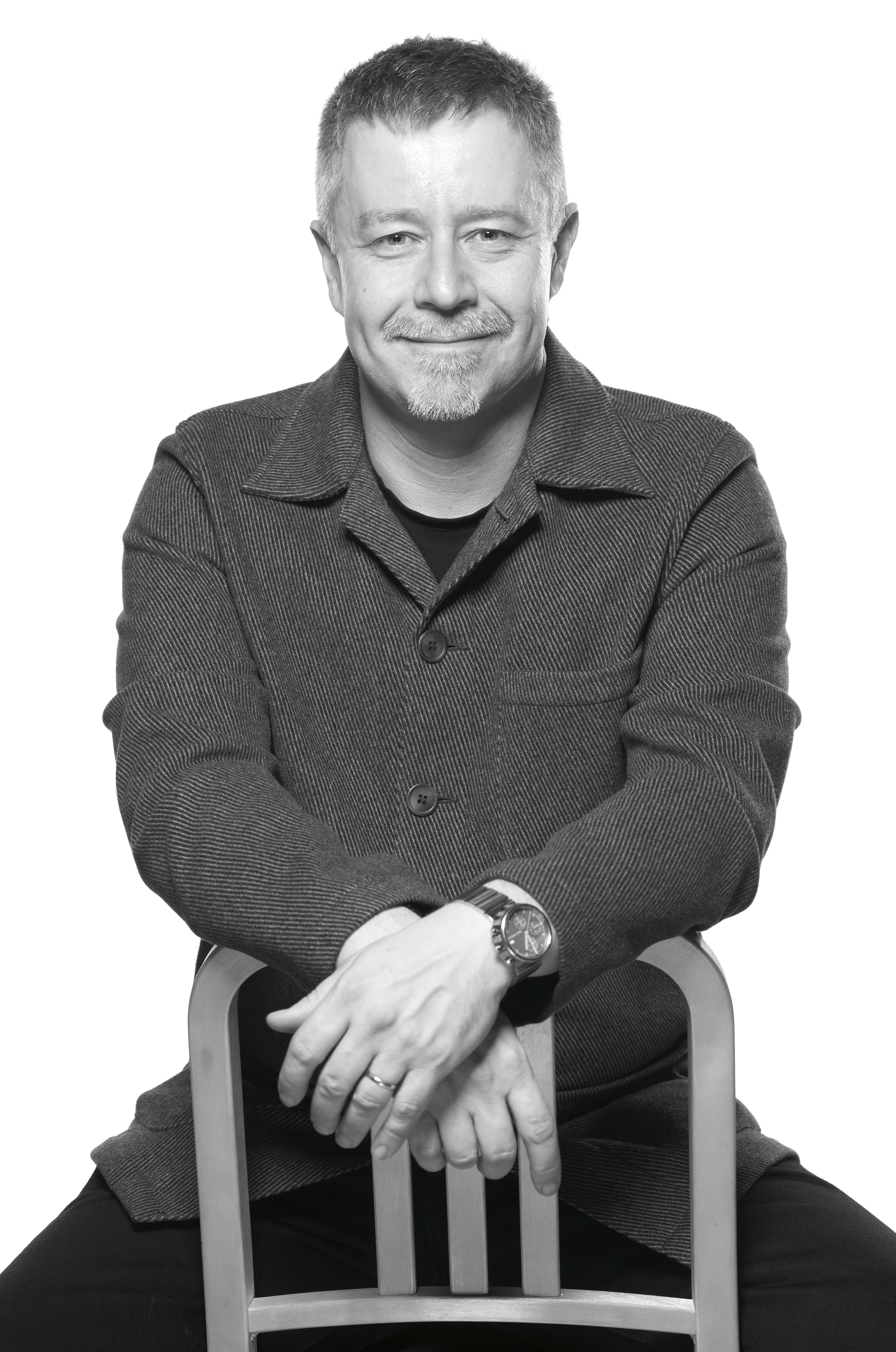 Bay Area Discovery Museum's Creativity Forum to Feature Tim Brown, CEO ...