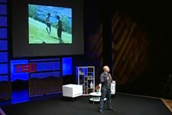 SelfImprovementHelper.com Showcased a TED Talk to Prepare for The Start ...