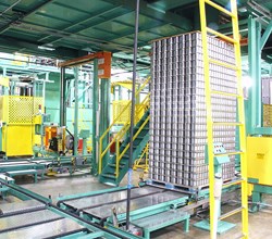 Plastic Strapping: The Kale of the Industrial Packaging World