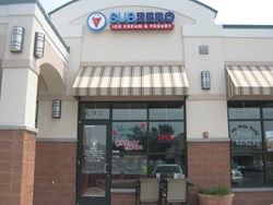 Sub Zero Ice Cream Stores Improve Operations Under New Management
