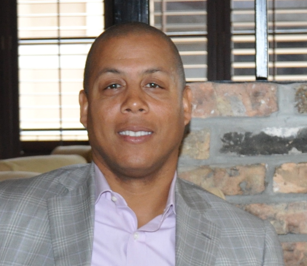 Damon Evans, Former AD of Georgia, Launches Evolution Sports Partners