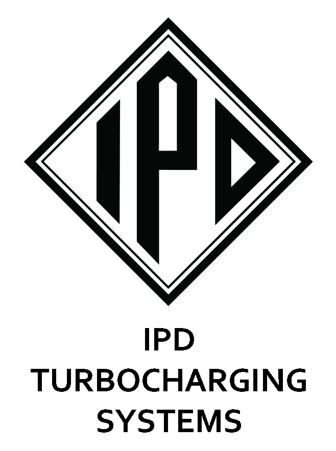 IPD Turbocharging Systems Announcement