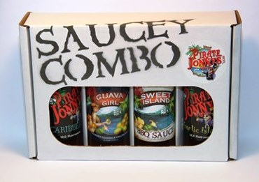 Pirate Jonny's Caribbean BBQ Rubs, Seasonings & Sauces Expands to More ...