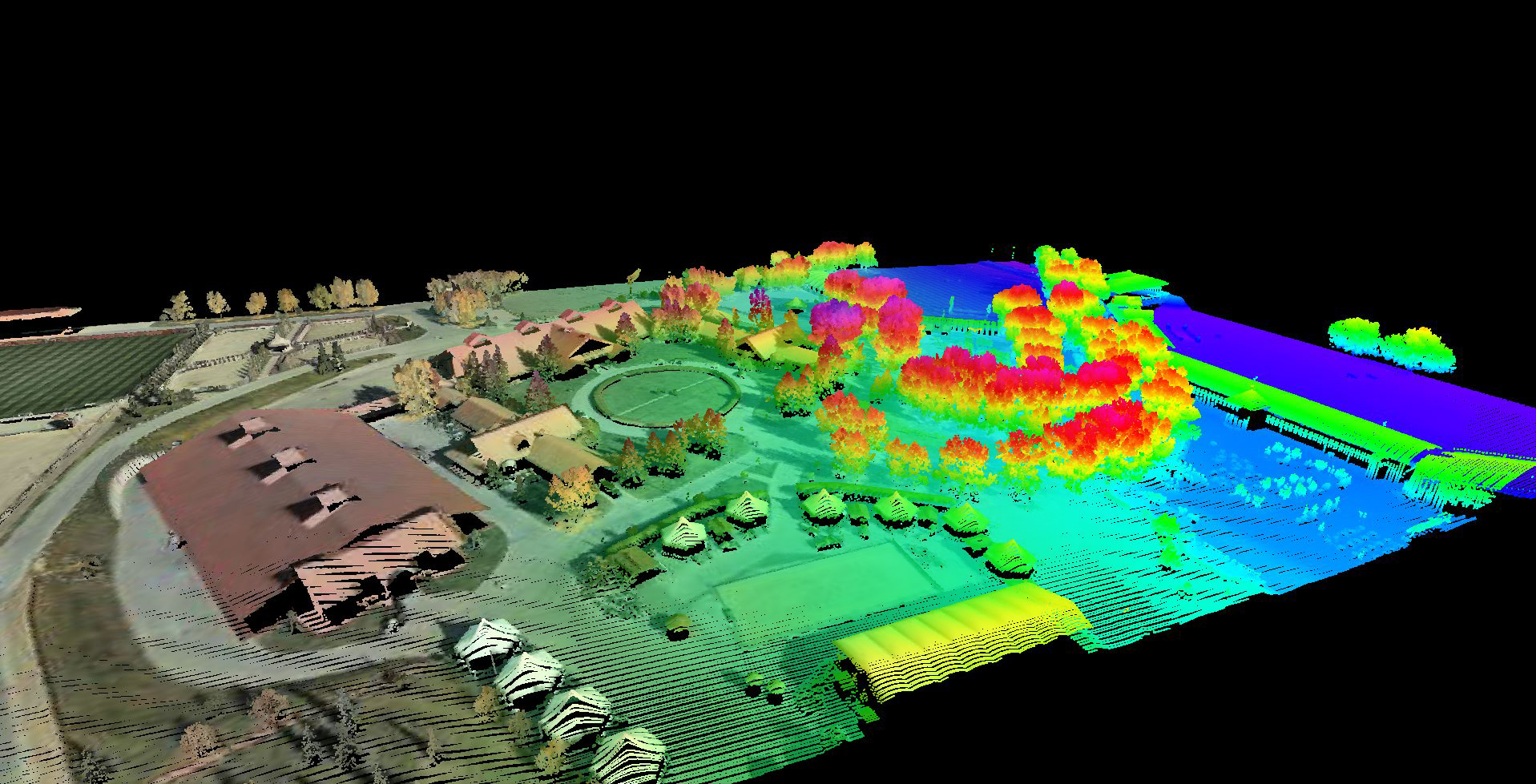 ORTHOSHOP Geomatics Ltd. Expands Mapping Capabilities with Purchase of ...