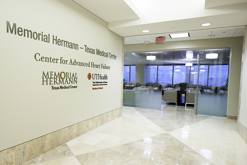 Memorial Hermann Heart & Vascular Institute-TMC Celebrates the Grand ...